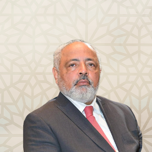 M. Fahmi Said Ibrahim El Maceli – MDSahara